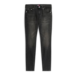 Tommy Jeans Jeans Damen Gr&ouml;&szlig;e 25 black denim