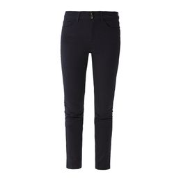 s.Oliver BLACK LABEL Jeans 'Izabell' Damen Größe 23/24 marine