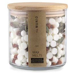 Munio Candela Soja-Duftwachs