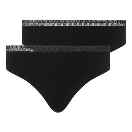 Chantelle Panty female Black size M