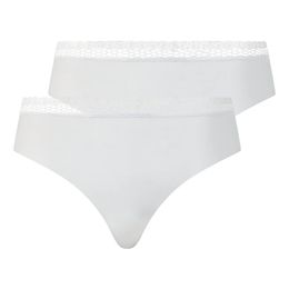 Chantelle Panty female White size M