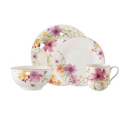 Villeroy & Boch Kaffeeservice Mariefleur Basic