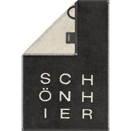Caw&ouml; G&auml;stetuch SCH&Ouml;NHIER
