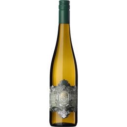 Nova Palatina Kerner & Gew&uuml;rztraminer Cuv&eacute;e 2022 Halbtrocken - Pfalz &ndash; Wei&szlig;wein Qualit&auml;tswein