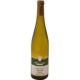 Weingut Alfred Huber Scheurebe 2023 Lieblich - Durbacher Kochberg Baden &ndash; Wei&szlig;wein Sp&auml;tlese