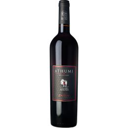 Terre di Marfisa Athumi Calus Lazio Cuv&eacute;e 2016 Trocken - Latium &ndash; Rotwein IGP