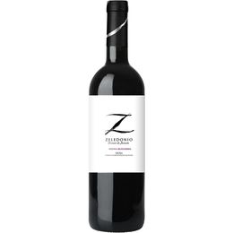 Bodegas Domeco de Jarauta Zeledonio Tinto Vendimia Seleccionada Rioja DOCa Tempranillo 2022 Trocken - La &ndash; Rotwein DOP