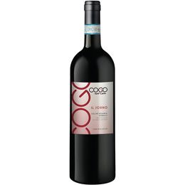 Cantine Cogo Il Sorno Colline Novaresi Nebbiolo 2020 Trocken - Piemont &ndash; Rotwein DOC