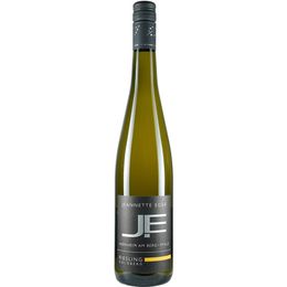 Weingut Jeannette Eger Goldberg Riesling 2023 Trocken - Herxheimer Honigsack Am Pfalz &ndash; Wei&szlig;wein Sp&auml;tlese