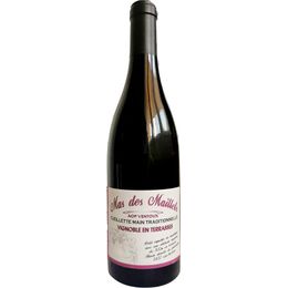 Mas des Maillets Les Terrasses Ventoux Cuv&eacute;e 2016 Trocken - Rh&ocirc;ne &ndash; Rotwein AOP