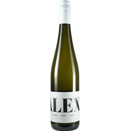 Weinmanufaktur Alexander Venino "ALEX" Classic Riesling 2025 Trocken - Rheingau &ndash; Wei&szlig;wein Qualit&auml;tswein