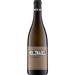 Winzerhof Nagel Holznagel Chardonnay 2024 Trocken - Franken &ndash; Wei&szlig;wein Qualit&auml;tswein