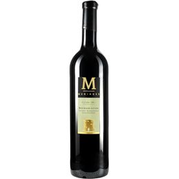Weingut Medinger Cuv&eacute;e &raquo;M&laquo; im Barrique gereift 2019 Trocken - W&uuml;rttemberg &ndash; Rotwein Qualit&auml;tswein