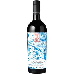 Battifarano Vini Toccaculo Basilicata Rosso Petit Verdot Trocken - Basilikata &ndash; Rotwein IGP