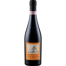 La Spinetta Giorgio Rivetti Camp&eacute; Barolo Nebbiolo 2020 - Garretti Piemont &ndash; Rotwein DOCG