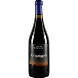 Il Verginese Primordiale Fortana Trocken - Emilia Romagna &ndash; Rotwein Vino Generico