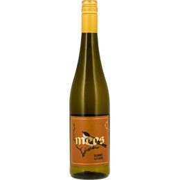 Weingut Mees Alte Reben Silvaner 2023 Trocken - Nahe &ndash; Wei&szlig;wein Qualit&auml;tswein