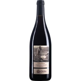 Mas dei Chini Gloriano Vigneti delle Dolomiti Teroldego 2021 Trocken - Trentino &ndash; Rotwein IGP