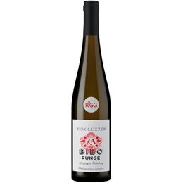 Weingut Bibo Runge REVOLUZZER RGG Hallgartener Jungfer Riesling 2019 Trocken - Rheingau &ndash; Wei&szlig;wein Sp&auml;tlese