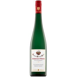 Domdechant Wernersches Weingut Hochheimer Stielweg Riesling 2020 Edels&uuml;&szlig; - Rheingau &ndash; Wei&szlig;wein Auslese
