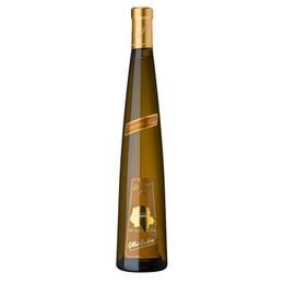 Domaine Sylvain Gaudron &laquo;Grain d&rsquo;Or&raquo; Vouvray 0,5 L Chenin Blanc 2010 S&uuml;&szlig; - Loire &ndash; Wei&szlig;wein AOP