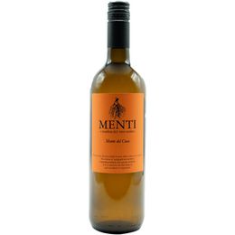 Giovanni Menti Monte del Cuca Garganega 2021 Trocken - Venetien &ndash; Wei&szlig;wein Vino Generico