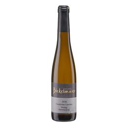 Weingut Manfred Bickelmaier Oestricher Lenchen 0,5 L Riesling 2015 Edels&uuml;&szlig; - Rheingau &ndash; Wei&szlig;wein Beerenauslese