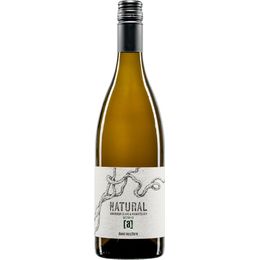 Weingut Daniel Mattern Natural Sauvignon Blanc & Muskateller Beton-Ei Cuv&eacute;e 2021 Trocken - Rheinhessen &ndash; Wei&szlig;wein Deutscher Landwein