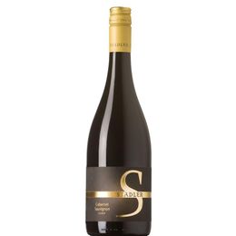 Weingut Stadler im Eichenfass gereift Cabernet Sauvignon 2022 Trocken - Pfalz &ndash; Rotwein Qualit&auml;tswein