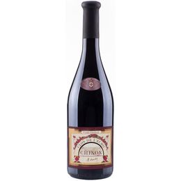 Domaine Couly-Dutheil Magnum Clos de l'Echo Chinon 1,5 L Cabernet Franc 2011 Trocken - Loire &ndash; Rotwein AOP