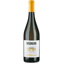 Tenuta Mazzolino Moscato Vivace Provincia di Pavia Bianco 2023 - Lombardei &ndash; Wei&szlig;wein IGP