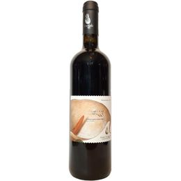 Scheggiolla Stravizzo Rosso Toscano Cuv&eacute;e 2010 - Toskana &ndash; Rotwein IGP