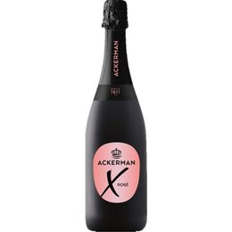 Maison Ackerman X Ros&eacute; brut Pineau d&rsquo;Aunis Brut - Loire &ndash; Perl- & Schaumwein Vin de France