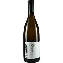 Ralf Haertel Weine "Baerc" Riesling 2021 Trocken - Pfalz – Weißwein Qualitätswein