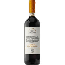 Tenuta Del Meriggio di Avellino Fiano 2018 Trocken - Kampanien &ndash; Wei&szlig;wein DOCG