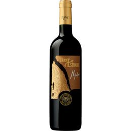 Les Vignerons d'Uni-M&eacute;doc Terre d&rsquo;Estuaire M&eacute;doc Merlot 2022 Trocken - Bordeaux &ndash; Rotwein AOP
