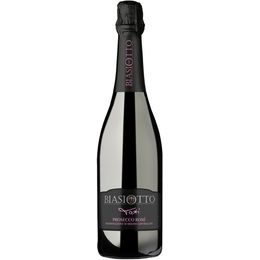 Biasiotto Vini e Spumanti Tati Ros&egrave; Prosecco extra brut Cuv&eacute;e Extra Brut - Venetien &ndash; Perl- & Schaumwein DOC