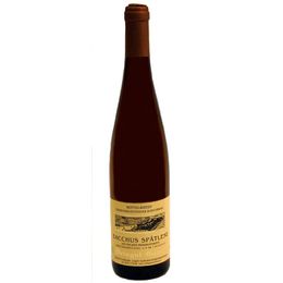 Weingut G&ouml;hlen Weingut G&ouml;hlen Bacchus 2024 Trocken - Mittelrhein &ndash; Wei&szlig;wein Qualit&auml;tswein