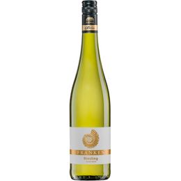Bleimer Schlo&szlig; Riesling 2022 Trocken - Th&uuml;ngersheim Johannisberg Keine Region angegeben &ndash; Wei&szlig;wein Qualit&auml;tswein