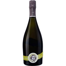 Geschwister K&ouml;werich Wein-Kultur-Gut Ludwig van Beethoven brut Sauvignon Blanc 2018 Brut - Mosel &ndash; Perl- & Schaumwein Sekt