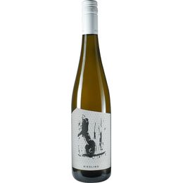 Weingut Seidl am Dach Riesling 2023 Trocken - Niederösterreich – Weißwein Qualitätswein