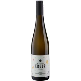 Winzerhof Erber Classic Gr&uuml;ner Veltliner 2020 - Traisental DAC &ndash; Wei&szlig;wein Qualit&auml;tswein