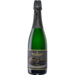 Weingut Thanisch Weingut Witwe Dr. H. Thanisch, Erben M&uuml;ller-Burggraef Thanisch brut Riesling 2020 Brut - Bernkasteler Graben Mosel &ndash; Perl- & Schaumwein Sekt b.A.