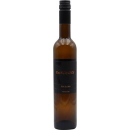 Weingut Amalienhof 0,5 L Riesling 2019 Edels&uuml;&szlig; - Beilsteiner Steinberg W&uuml;rttemberg &ndash; Wei&szlig;wein Auslese