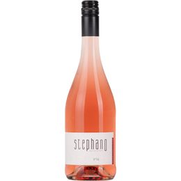 Weingut StephanO IRIS Blaufr&auml;nkisch Rose 2023 - Deutsch Sch&uuml;tzne Nieder&ouml;sterreich &ndash; Ros&eacute; Qualit&auml;tswein