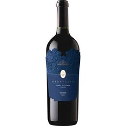 Montemajor Maravento Terre Siciliane Syrah 2022 - Sizilien &ndash; Rotwein IGP
