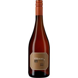 Weingut Dr. Heigel Rotling Secco Cuv&eacute;e Extra Trocken - Franken &ndash; Perl- & Schaumwein Perlwein mit zugesetzter Kohlens&auml;ure