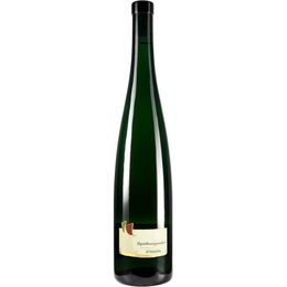 Weingut Schwalbenhof Sp&auml;tburgunder 2015 Edels&uuml;&szlig; - Partenheimer Rheinhessen &ndash; Blanc de Noir Eiswein
