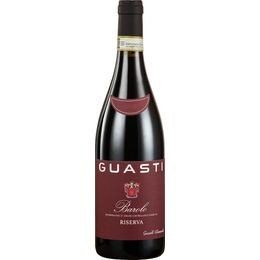 Guasti Barolo Riserva Nebbiolo 2018 Trocken - Piemont &ndash; Rotwein DOCG