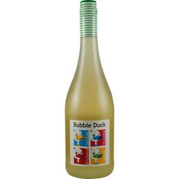 Weingut Egert Bubble Duck S&uuml;&szlig; - Rheingau &ndash; Weinhaltiges Getr&auml;nk Aromatisiertes weinhaltiges
